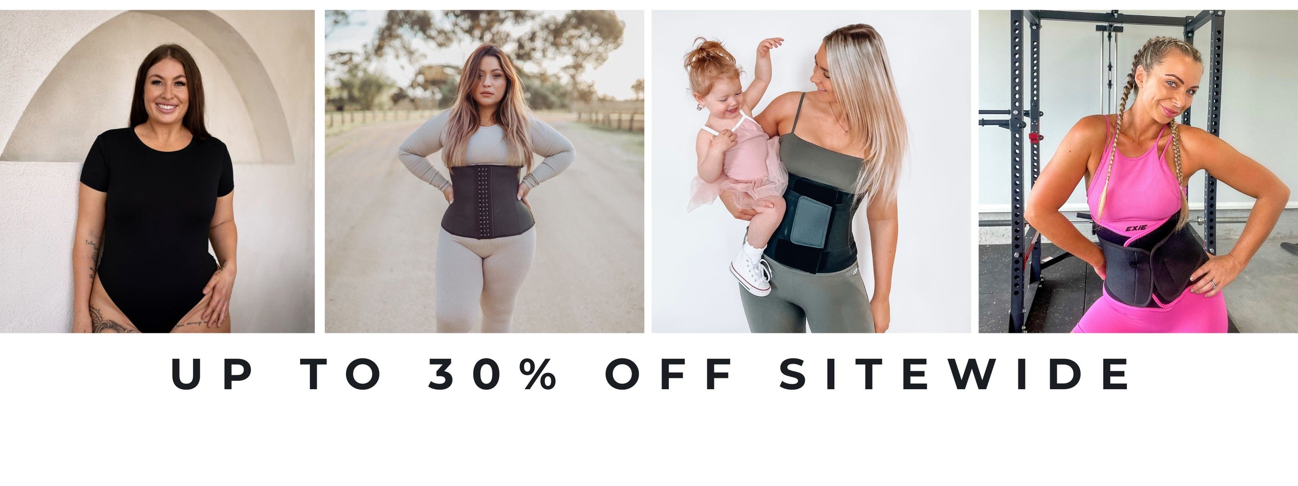 Buy Waist Trainers in Australia | Official Waist Trainers Australia